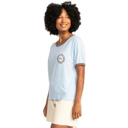 Quiksilver T-Shirt &raquo;UNI&laquo; Skyway S S Kollektion: UNI-Kollektion