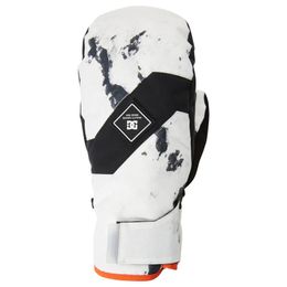 DC Shoes Snowboardhandschuhe »Franchise« Snow Camo S S Umweltfreundliches Material: ...