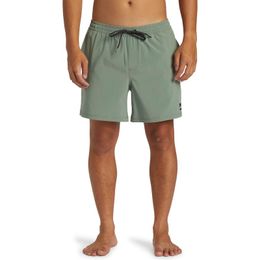 Quiksilver Boardshorts »Surfsilk Solid Volley 16"« Sea Spray XS XS Kollektion: Everyday-Kollektion