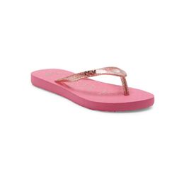 Roxy Sandale »Viva Sparkle« Pink 1 1(31) 1(31) Obermaterial: TPU-Obermaterial mit...
