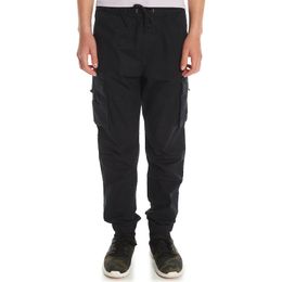 Quiksilver Schlupfhose »Upcargo To Surf« schwarz 8 8 Material: Mischgewebe aus Baumwolle und...