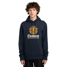 Element Hoodie »Vertical« Eclipse Navy XS XS Kollektion: Mainline-Kollektion