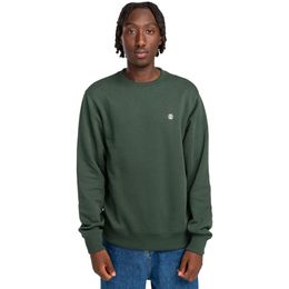 Element Sweatshirt &raquo;Cornell Classic&laquo; Deep Forest L L Kollektion: Mainline-Kollektion