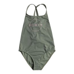 Roxy Badeanzug »Basic Active« Agave Green 12(148-156cm) 12(148-156cm) Kollektion: „Basic Active"-Kollektion
