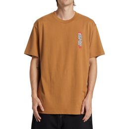 DC Shoes T-Shirt »Brooklyn« Chipmunk XL XL Kollektion: Lineguide-Kollektion