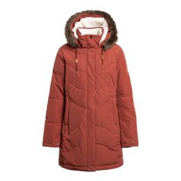 Roxy Outdoorjacke &raquo;Ellie Warmlink&laquo; Smoked Paprika L L Umweltfreundliches Material: Gepeachtes...