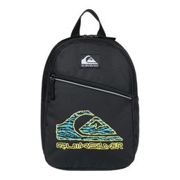 Quiksilver Kinderrucksack »Chompine 2.0 12L« schwarz Stoff: Stoff aus Polyester