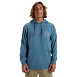 Billabong Hoodie »Compass« blau XXL XXL Kollektion: Adventure-Division-Kollektion