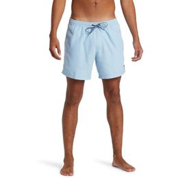 Quiksilver Boardshorts »Everyday Solid Volley 15"« Airy Blue XXL XXL Kollektion: Everyday-Kollektion