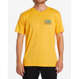 Billabong T-Shirt &raquo;Range&laquo; Mango S S Kollektion: Adventure-Division-Kollektion