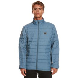 Quiksilver Outdoorjacke »Scaly« Bering Sea XS XS Umweltfreundliches Material: Stoff aus...
