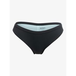 Roxy Bikini-Hose »Pro The Snap Turn« Anthracite XXL - US-Größen US-Größen XXL Material: Weiches, starkes, ,...
