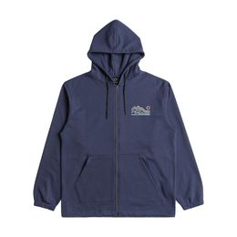 Billabong Kapuzensweatshirt »Compass« Washed Royal XL XL Kollektion: Adventure-Division-Kollektion