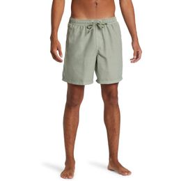 Quiksilver Boardshorts »Everyday Surfwash Volley 17"« Desert Sage XS XS Kollektion: Everyday-Kollektion