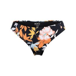Roxy Bikini-Hose »Beach Classics« Anthracite S Island Vibes XXL - US-Größen US-Größen XXL Stoff: Weicher, ,...