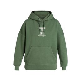 Quiksilver Sweatshirt &raquo;UNI&laquo; Greener Pastures XL XL Material: Stoff aus Baumwolle und...