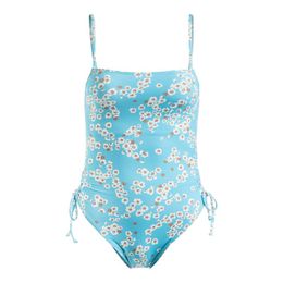 Roxy Badeanzug »Printed Beach Classics« Maui Blue Margarita L L Kollektion: „PT Beach Classics"-Kollektion