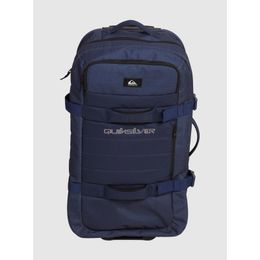 Quiksilver Reisetasche »New Reach 100L« Naval Academy