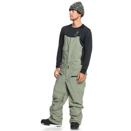 Quiksilver Skihose »Utility« Sea Spray