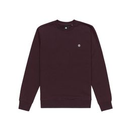 Element Sweatshirt &raquo;Cornell Classic&laquo; Plum Perfect S S Kollektion: Mainline-Kollektion