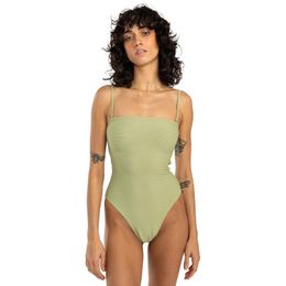 Billabong Badeanzug »Tanlines« Avocado M M Kollektion: Tanlines-Kollektion