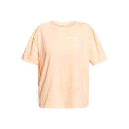 Roxy T-Shirt »Essential Energy« Peach Fuzz L L Kollektion: Active-Kollektion