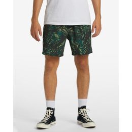 Billabong Bermudas »Surftrek« Jungle M M Kollektion: Adventure Division