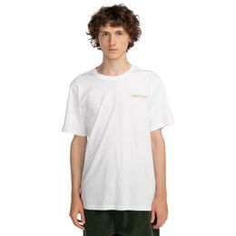 Element T-Shirt »Joint Swirl« Optic White XL XL Kollektion: Mainline-Kollektion