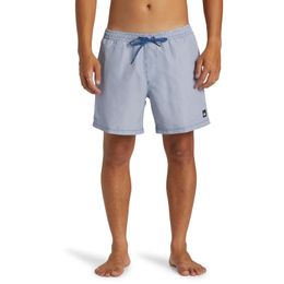 Quiksilver Boardshorts »Everyday Deluxe Volley 15"« Monaco Blue L L Kollektion: Everyday-Kollektion
