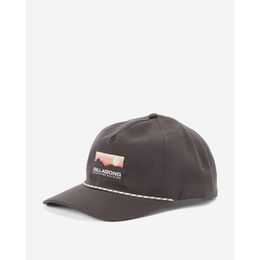 Billabong Snapback Cap &raquo;A/DIV&laquo; Raven Einheitsgr&ouml;&szlig;e Einheitsgr&ouml;&szlig;e Kollektion: Adventure-Division-Kollektion