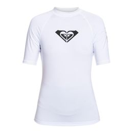 Roxy Damen Rash Guard &raquo;Whole Hearted&laquo; rosa XS