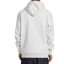 DC Shoes Kapuzensweatshirt »DC 1994« Snow Heather XXL XXL Kollektion: Lineguide-Kollektion