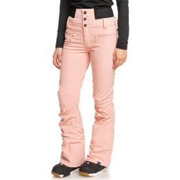 Roxy Snowboardhose »Rising High« Mellow Rose XL XL Kollektion: White Wave
