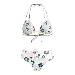 Roxy Triangel-Bikini »Wild Floral« Bel Air Ephemere Small XL - Cup B Cup B XL Kollektion: „Wild Floral"-Kollektion
