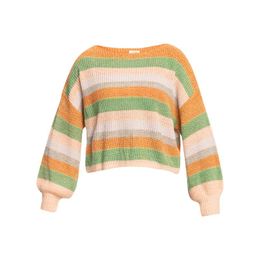 Billabong Sweatshirt &raquo;Spaced Out&laquo; Multi XL XL Material: Mischgewebe aus Polyester, Modacryl...