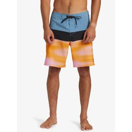 Quiksilver Boardshorts »Surfsilk Panel 18"« Prism Pink 40(XXXL) 40(XXXL) Kollektion: Everyday-Kollektion