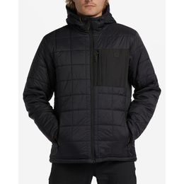 Billabong Outdoorjacke »Journey« schwarz XXL XXL Kollektion: Adventure Division