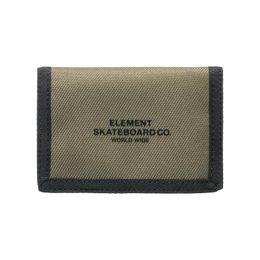 Element Brieftasche »Co« Kalamata Conscious by Nature: Recycling-Polyester