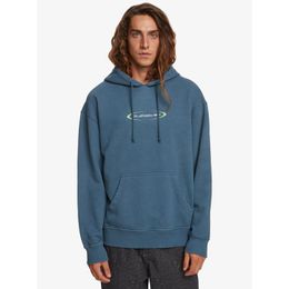 Quiksilver Kapuzensweatshirt &raquo;Saturn&laquo; Bering Sea S S Material ...