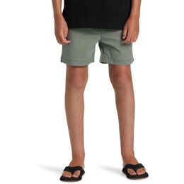 Quiksilver Bermudas &raquo;Taxer&laquo; Sea Spray 8 8 Material: Popeline-Stoff mit Stretch aus...