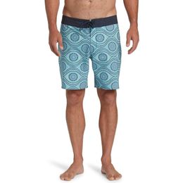 Billabong Boardshorts »Good Times« Blue Haze 34L 34L Material: Recycler-Mischgewebe mit...