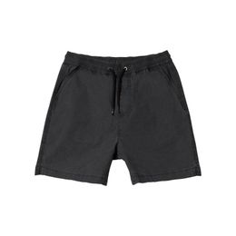 Quiksilver Bermudas &raquo;Taxer&laquo; schwarz 16 16 Material: Popeline-Stoff mit Stretch aus...