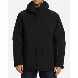 Billabong Outdoorjacke »Prism 3-In-1« schwarz XXL XXL Kollektion: Adventure-Division-Kollektion
