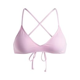 Roxy Triangel-Bikini-Top »Beach Classics« Pirouette M - Cup B Cup B M Material: Weicher, und...