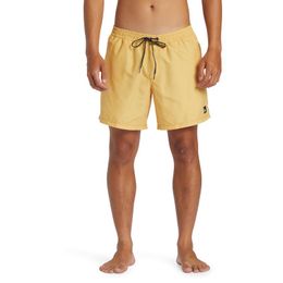 Quiksilver Boardshorts »Everyday Solid Volley 15"« Ochre XL XL Kollektion: Everyday-Kollektion