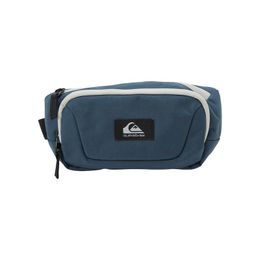 Quiksilver Gürteltasche »Jungler 1.5L« Midnight Navy Einheitsgröße Einheitsgröße Material: Haltbarer, ...