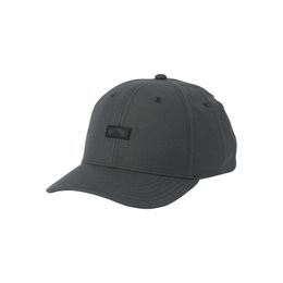 Billabong Snapback Cap &raquo;Surftrek&laquo; Slate Green Einheitsgr&ouml;&szlig;e Einheitsgr&ouml;&szlig;e Kollektion: Adventure Division