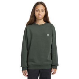 Element Sweatshirt &raquo;Cornell Classic&laquo; Deep Forest 16(165-172cm) 16(165-172cm) Kollektion: Mainline-Kollektion
