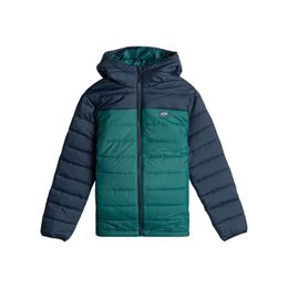 Billabong Outdoorjacke »Surf Check« Navy S S Material: Polyester-Stoff [80 g/m2]
