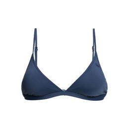 Roxy Triangel-Bikini-Top »Beach Classics« Mood Indigo XL - Cup B Cup B XL Material: Weicher, und...